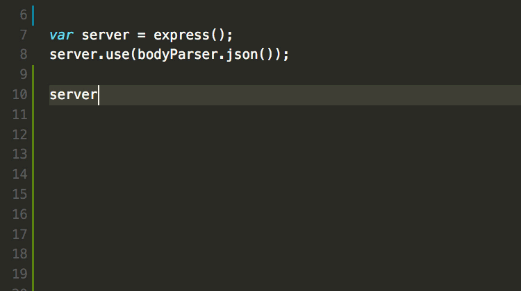 Cómo configurar VS Code para el desarrollo de JavaScript