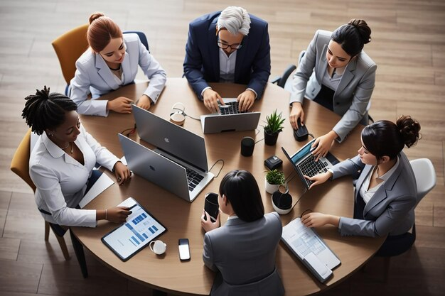 What Employers Get Wrong About How People Connect at Work