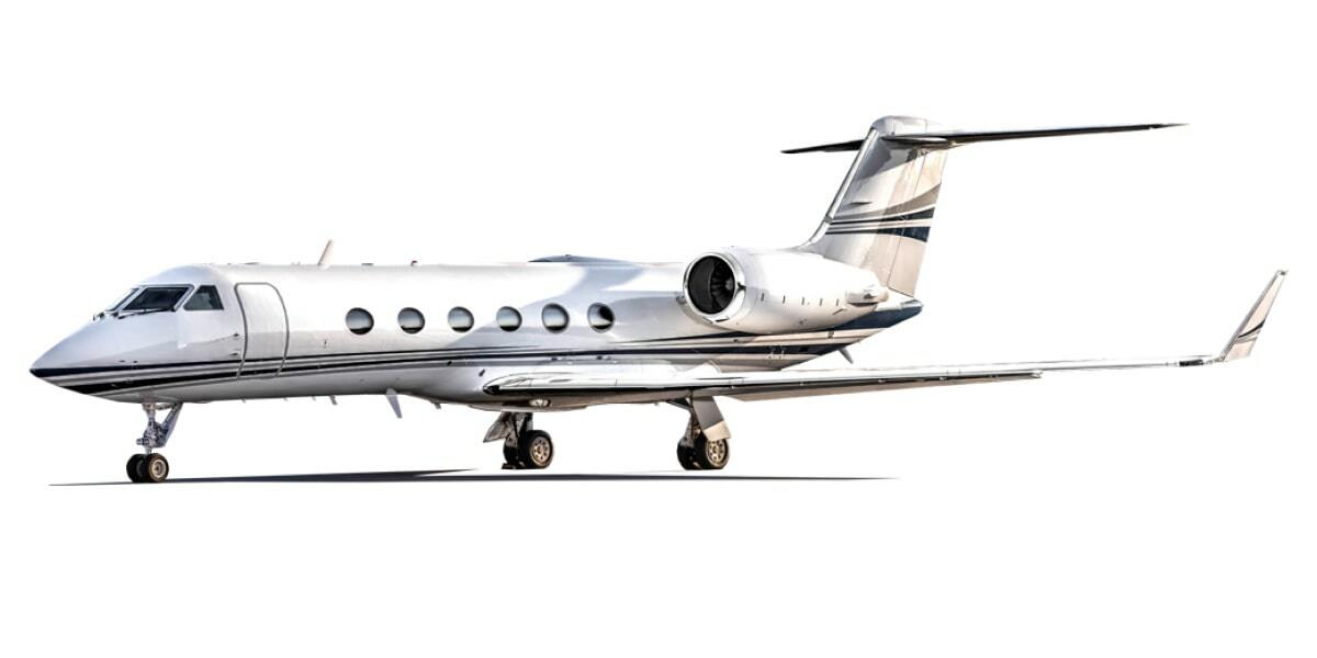 Gulfstream GIV-SP | Talon Air