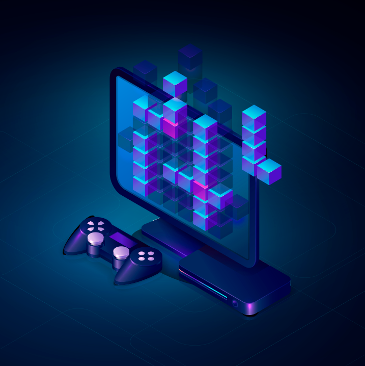 Game Developer Course: From the Beginner to a First Job as Game Dev ...