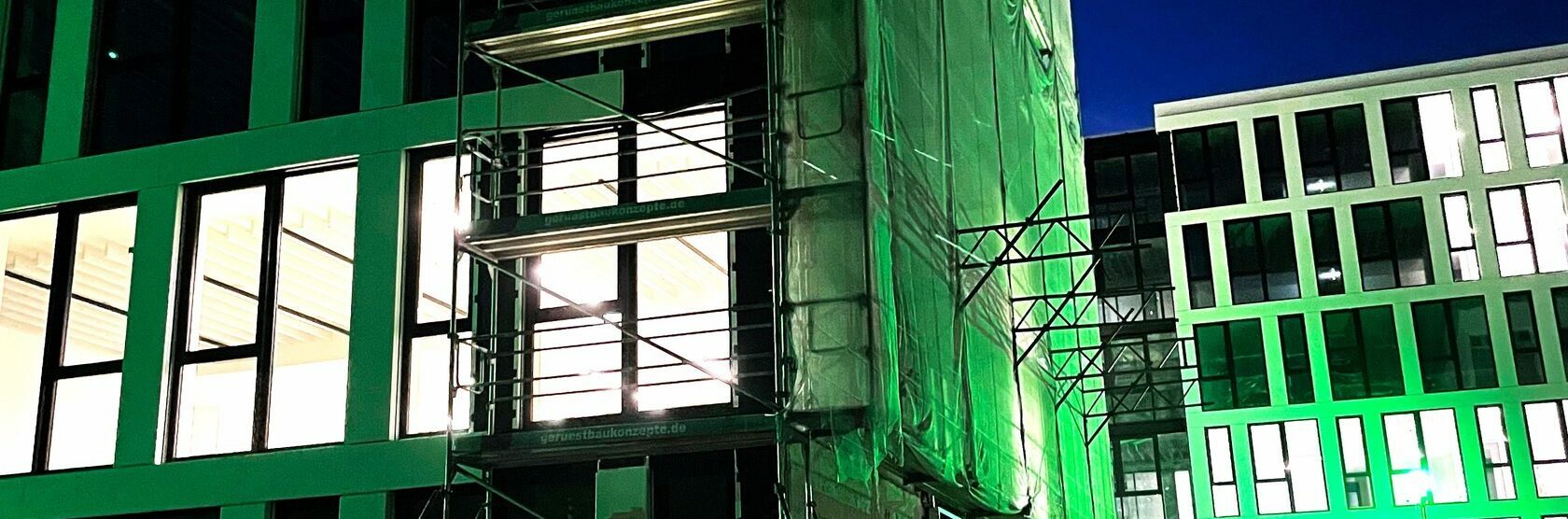 BauMotor Partnership | Robotic Solutions for Construction