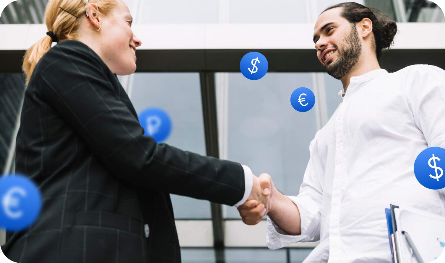 Global Platform for Invoices, Secure Payments, and Freelance Management ...