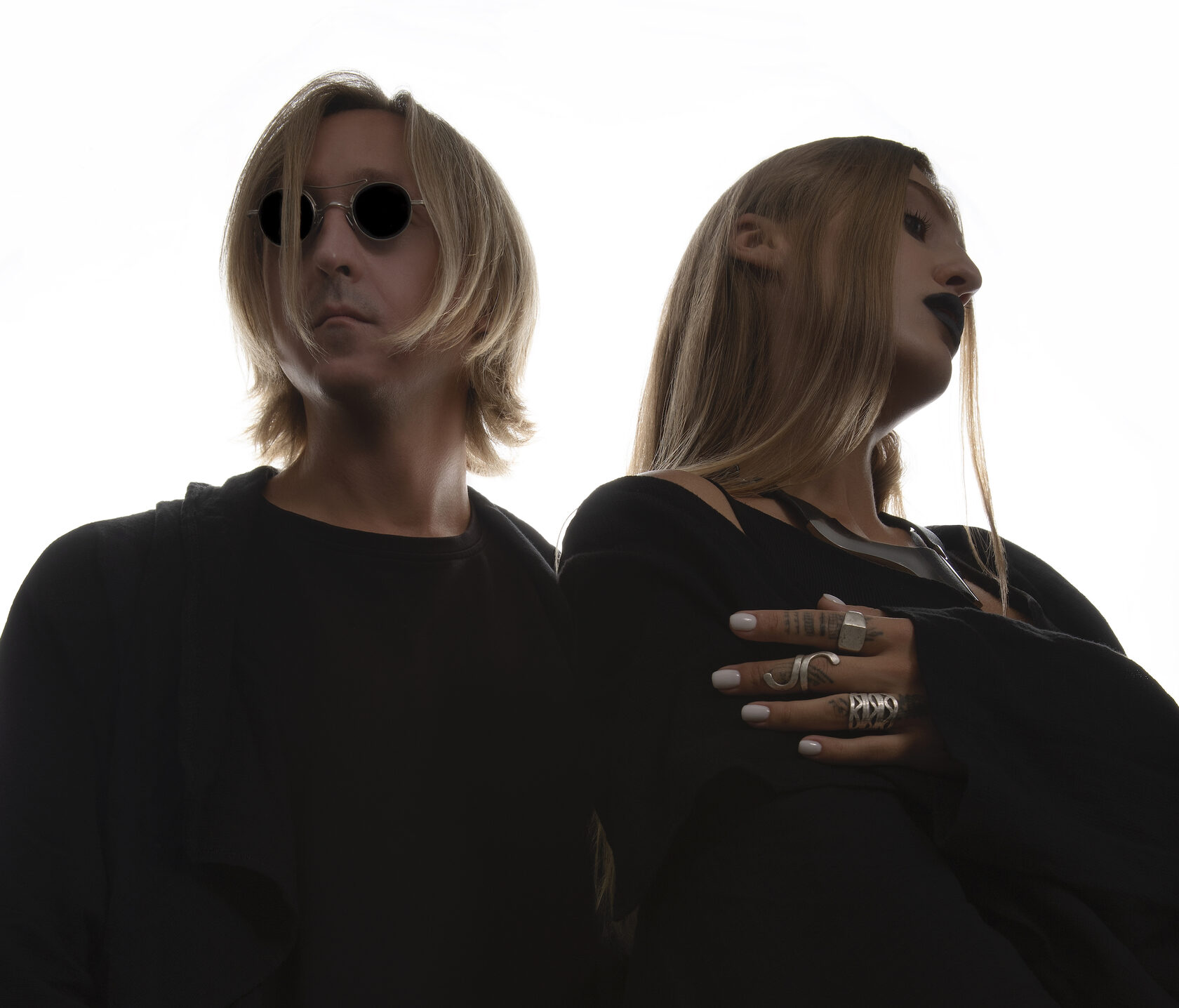 REVOL: music that we play must evoke emotions and make people move