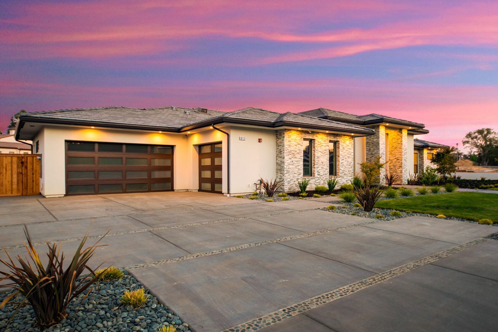 Astra Construction & Design | Northern California Builders