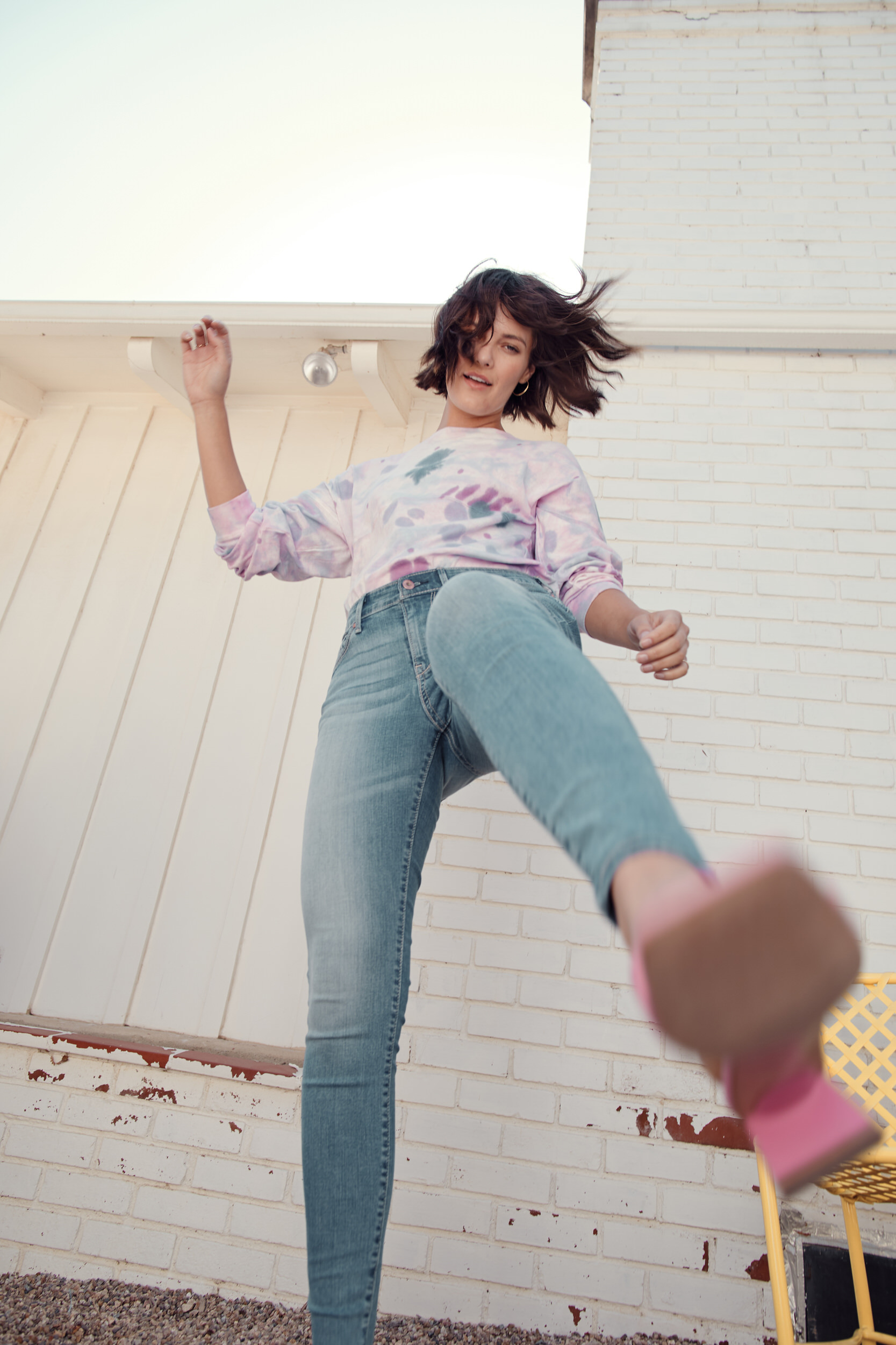 Brook Pifer - Photographer & Director