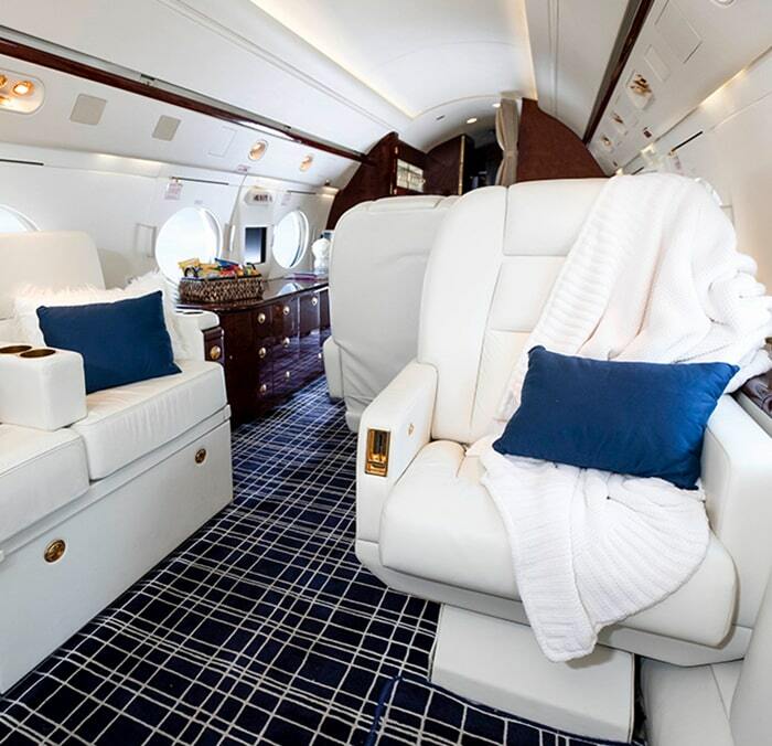 About Us | Talon Air