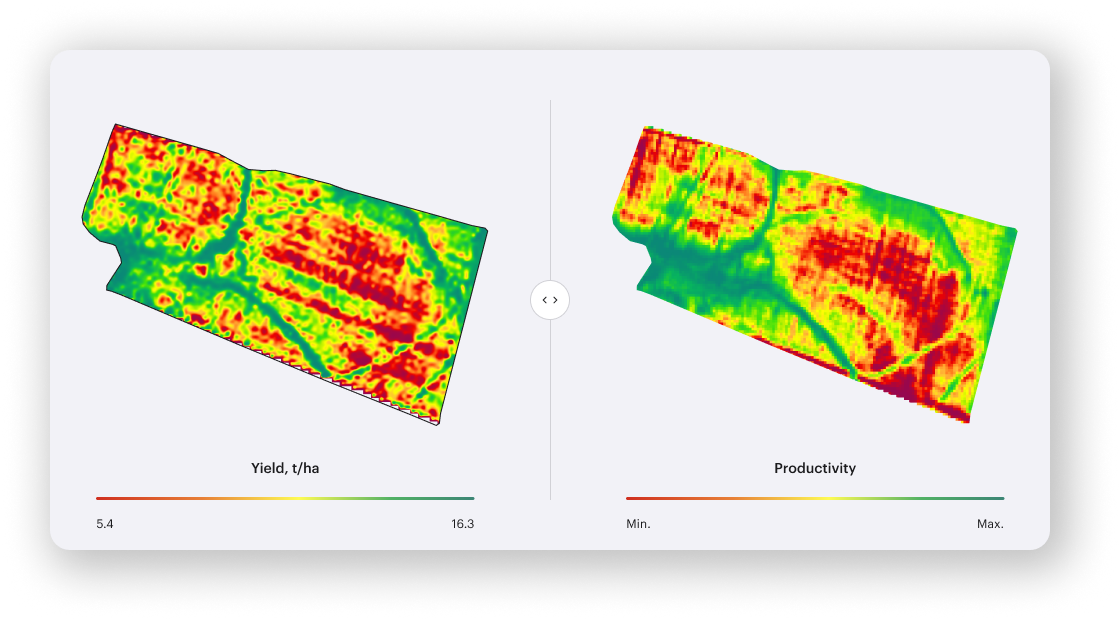 Soil Sampling by Grid vs. Productivity Zones