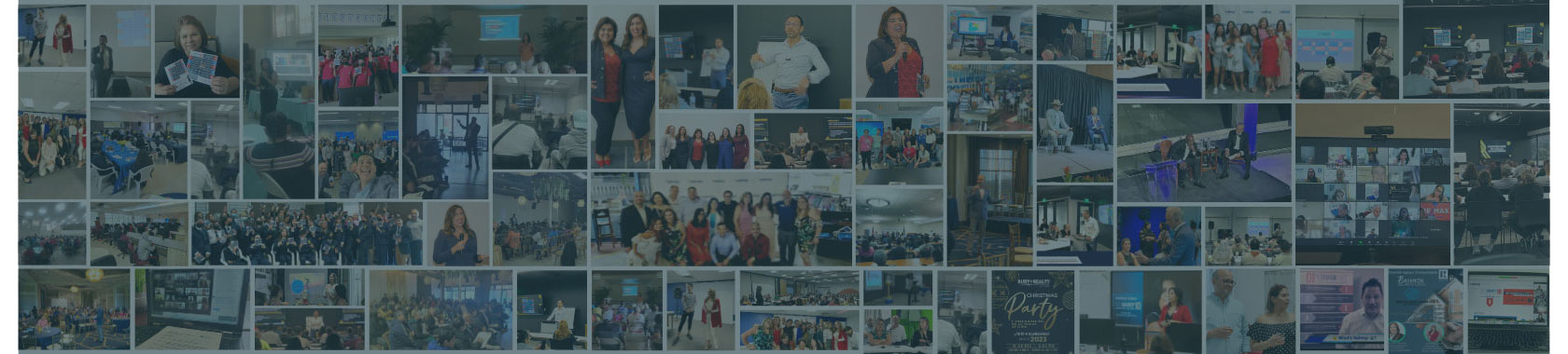 NAHREP 10 Certified Trainer Portal