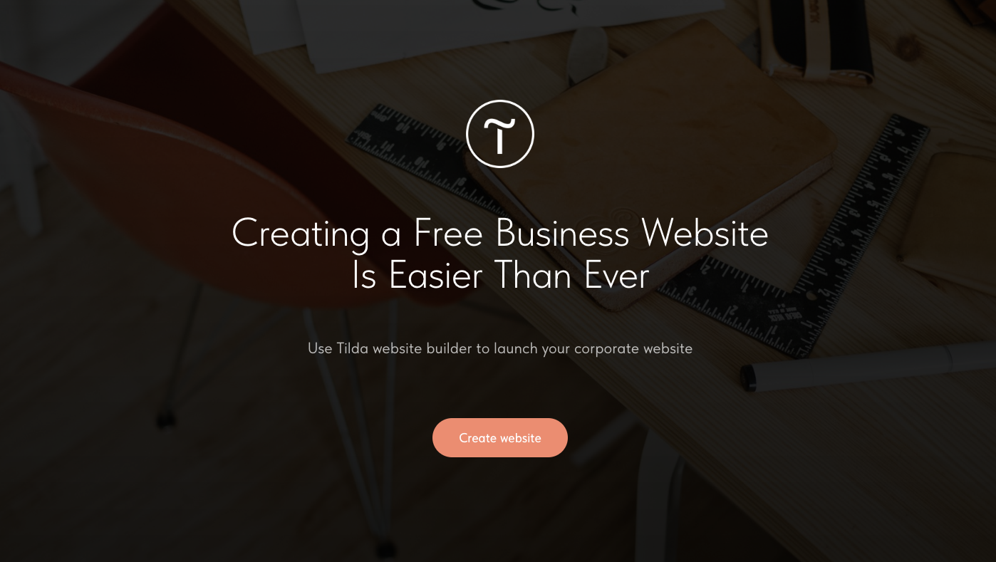 Creating Business Websites Is Easy And Accessible For All