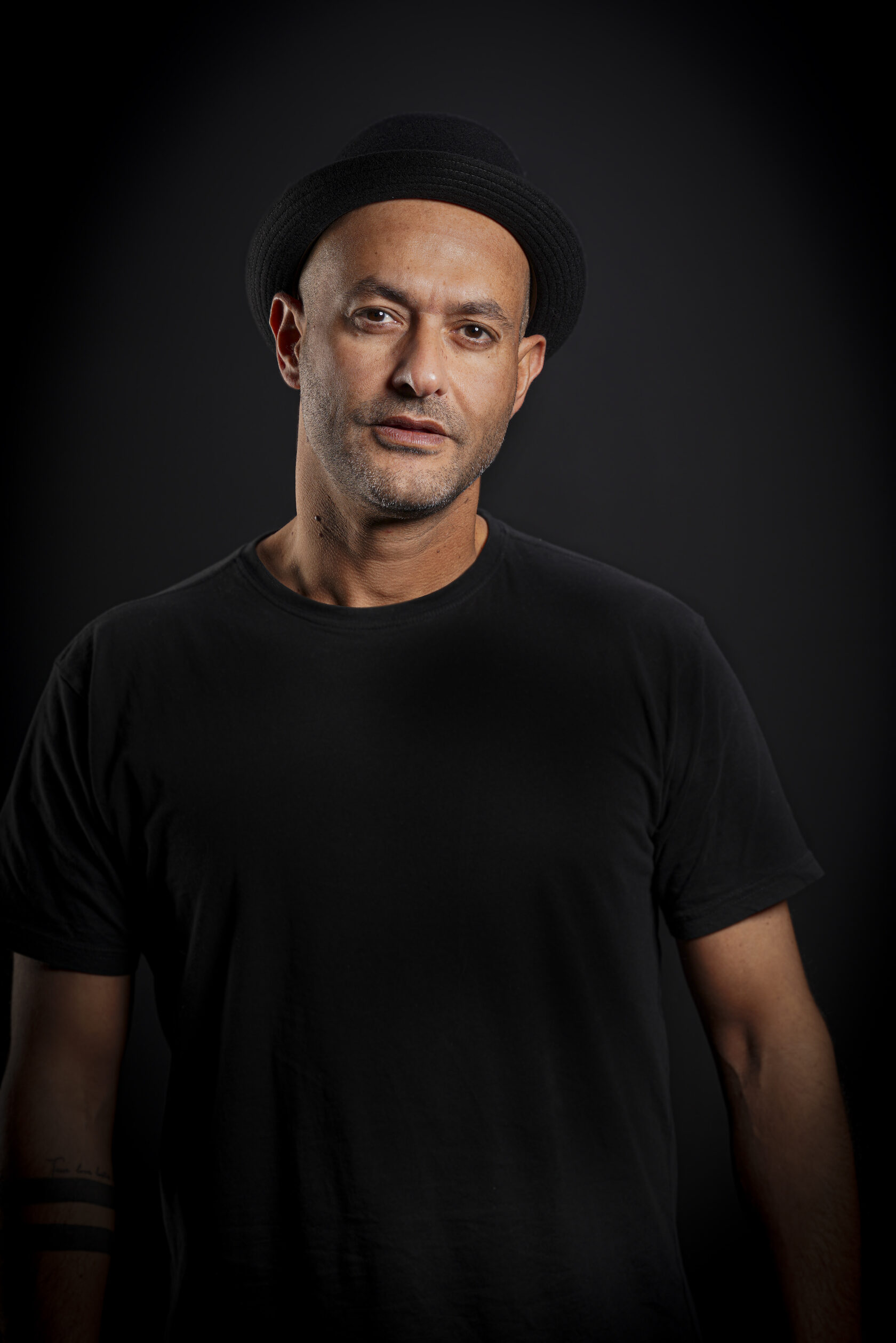 Rudaki: I'm a dreamer and entertainer