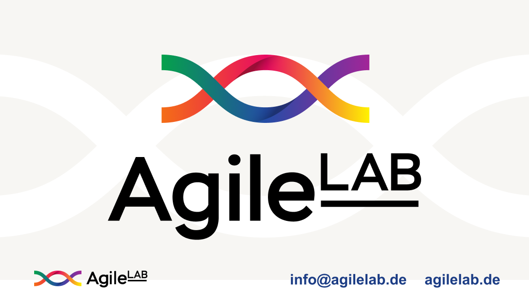AgileLAB GmbH – Agile Transformations consulting and education