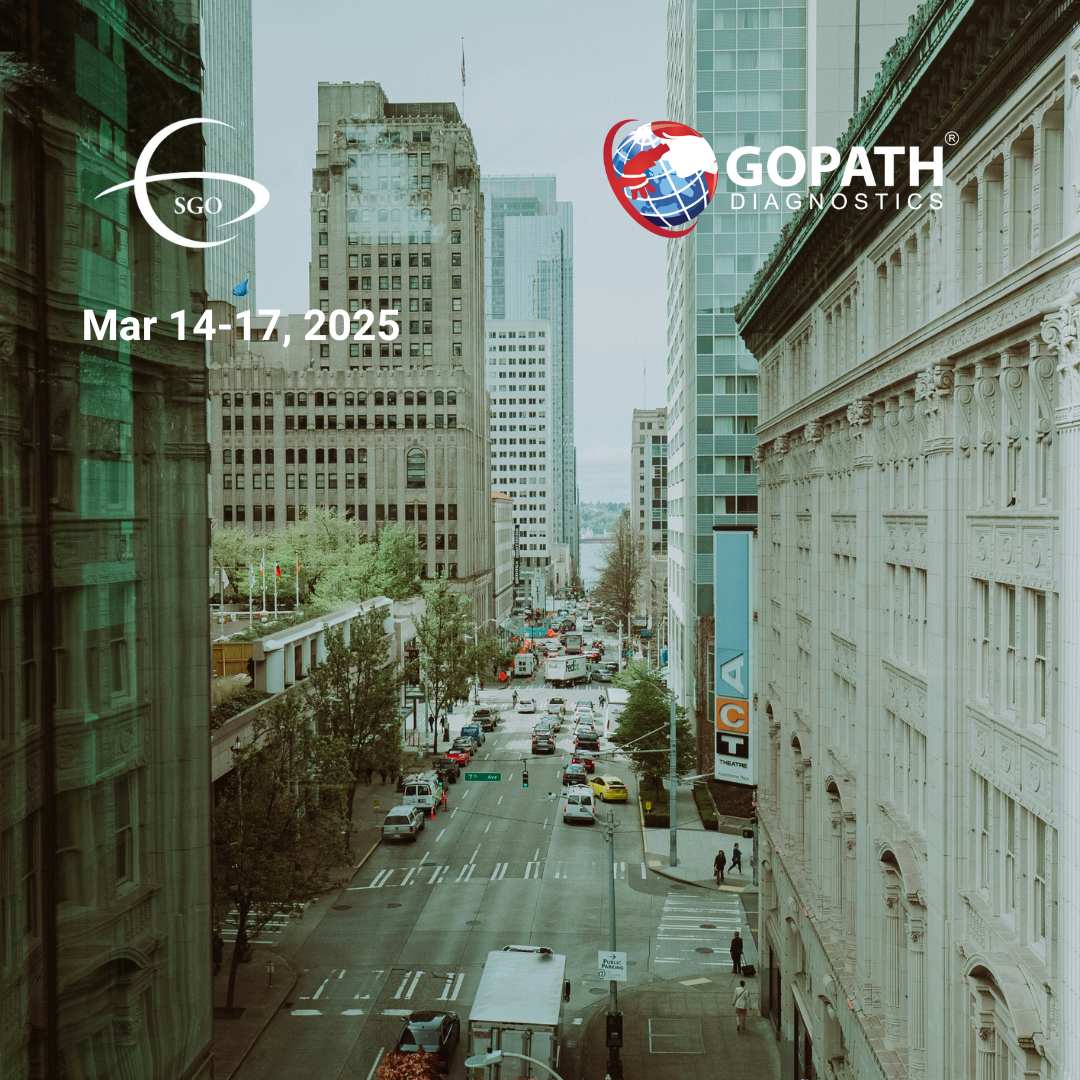 SGO Annual Meeting 2025