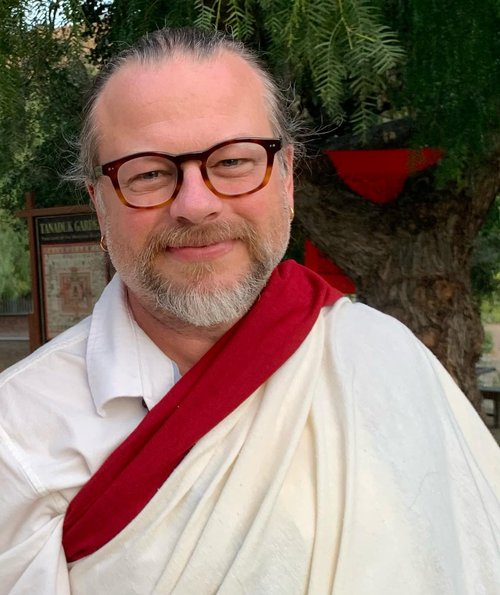 Speaker Dr. Bryan Watrous