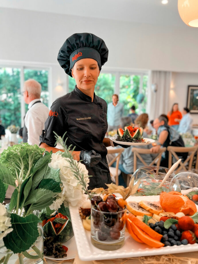 Catering Miami