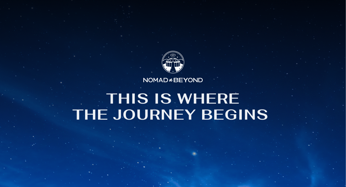 NOMAD N BEYOND