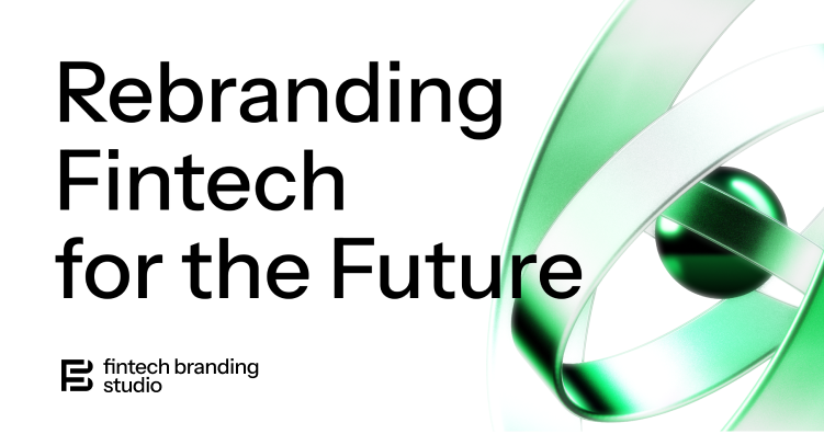 Fintech Branding