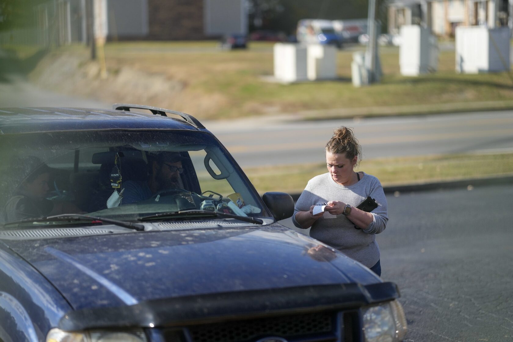 Recipe for a family legacy