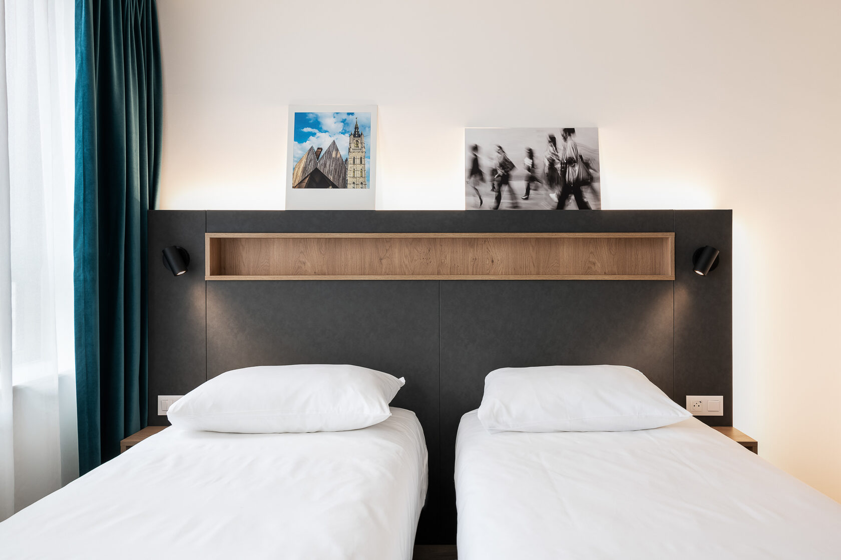 Adagio Aparthotel - Home - EN