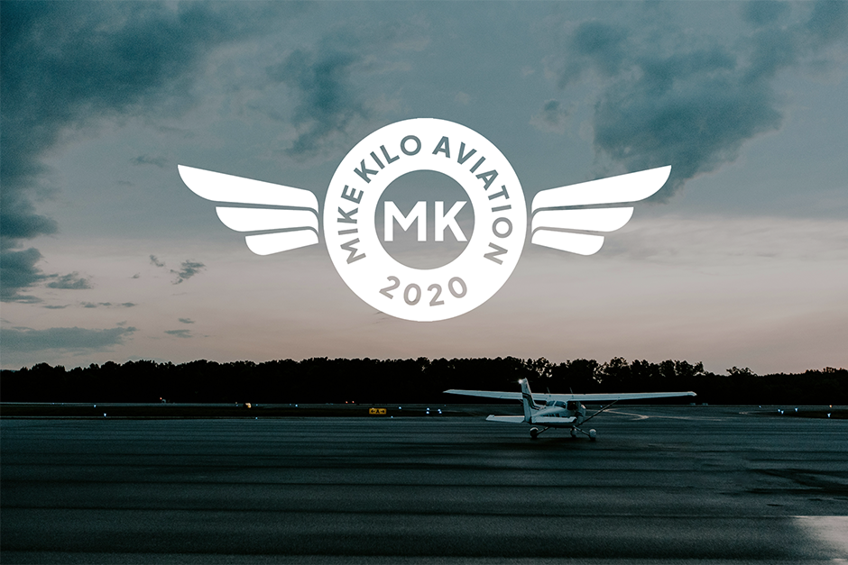 Mike Kilo Aviation