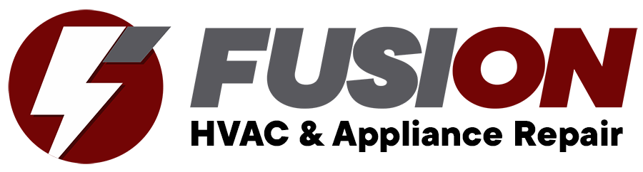 ᐉ Fusion HVAC & Appliance Repair Service in Richmond, Virginia