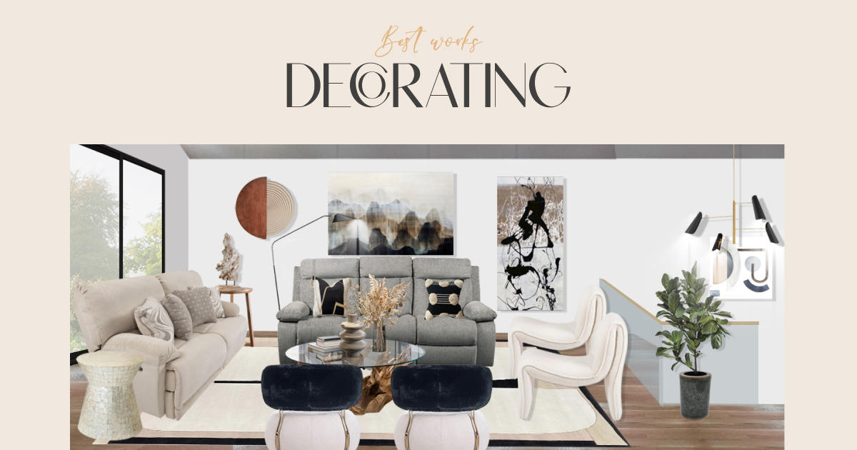 Best Interior Decorating Services in New York