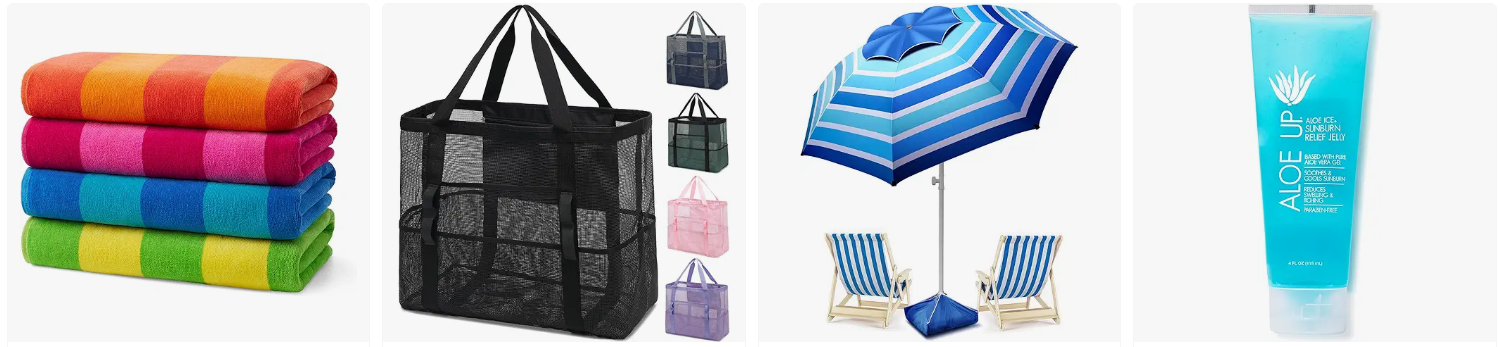 50+ Best Summer Products to Sell in 2025