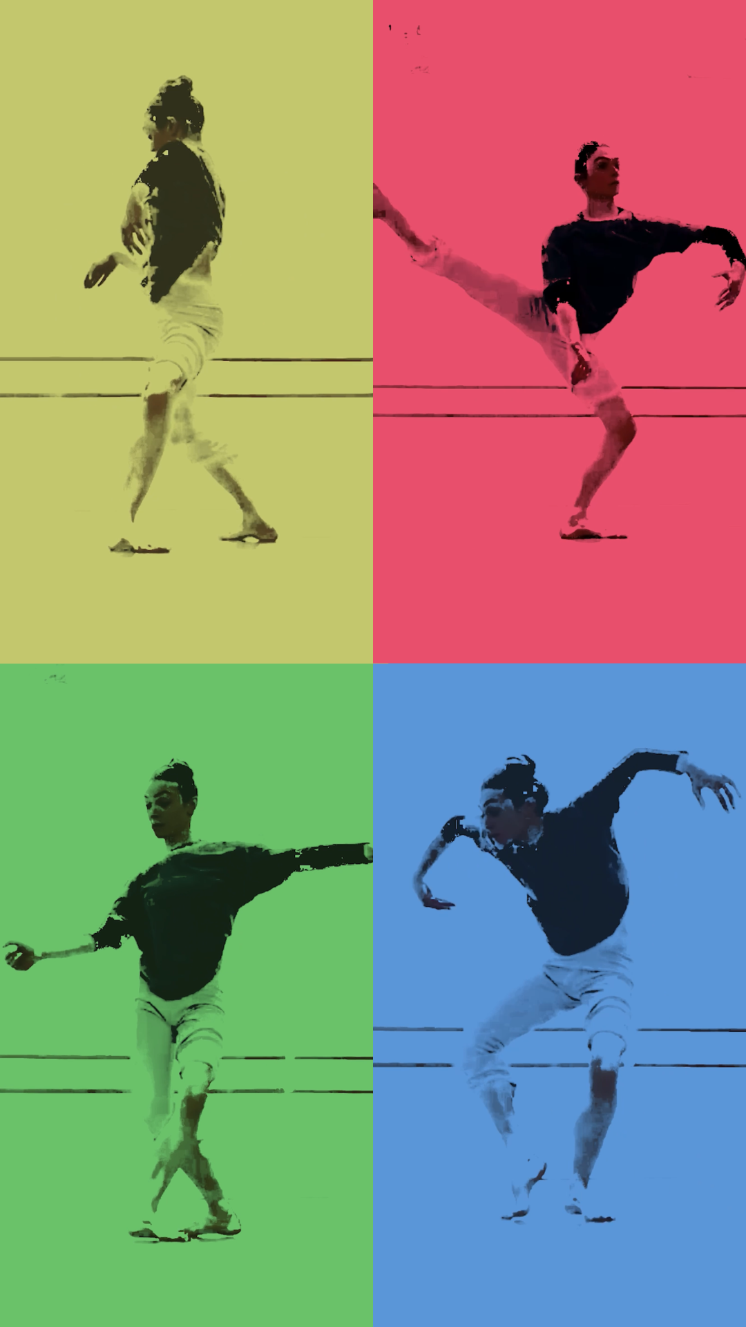 If the City Could Talk