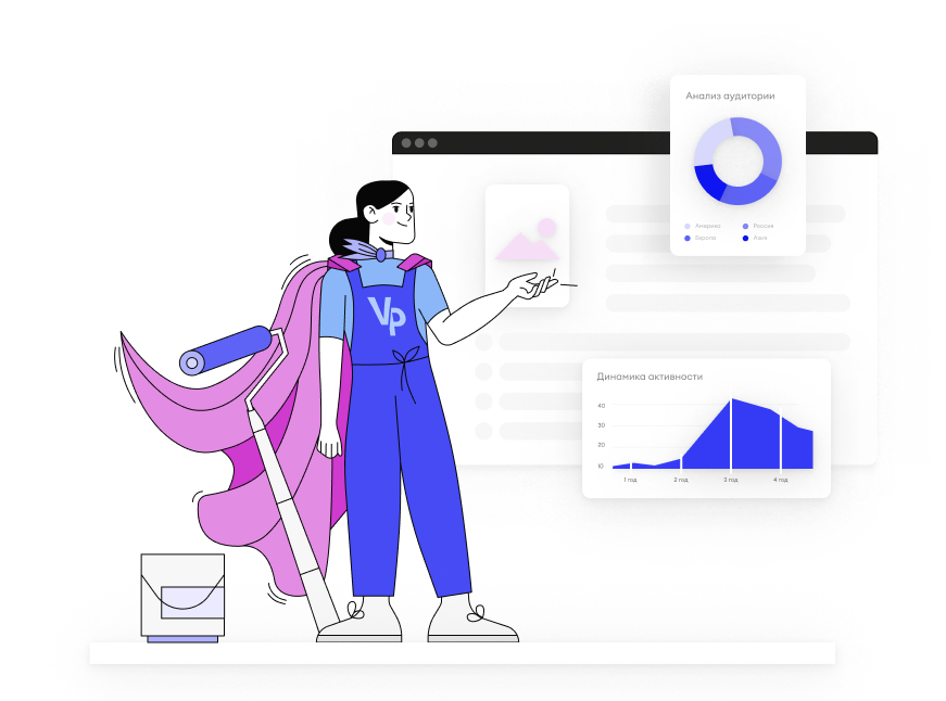 Smart business presentations | VisualPoint