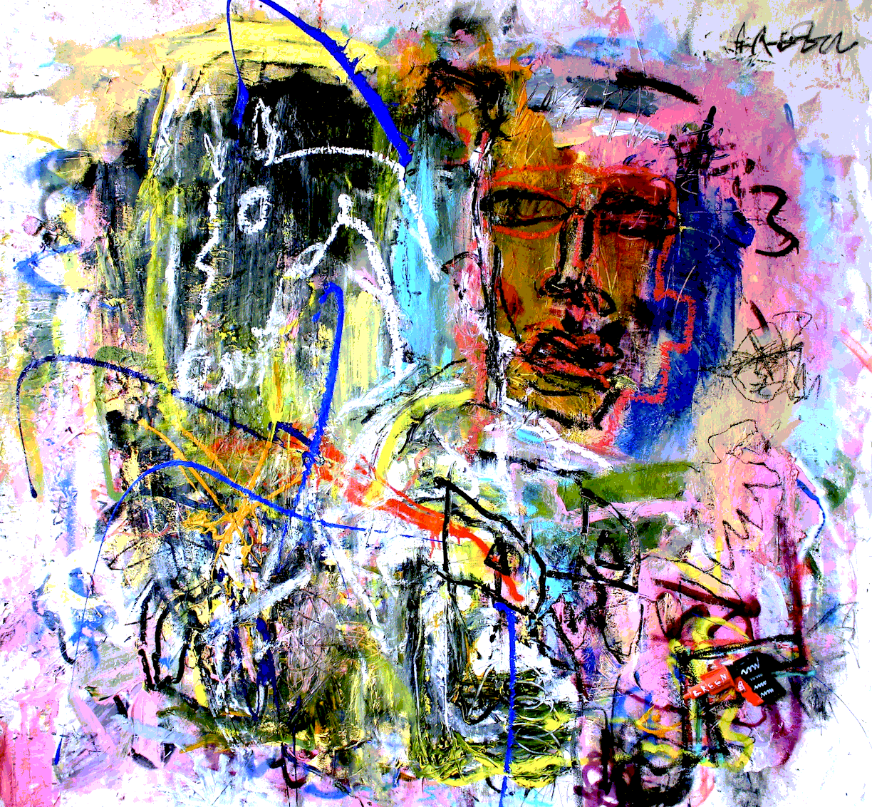 Modern Portrait Artists: Shaping Contemporary Portraiture