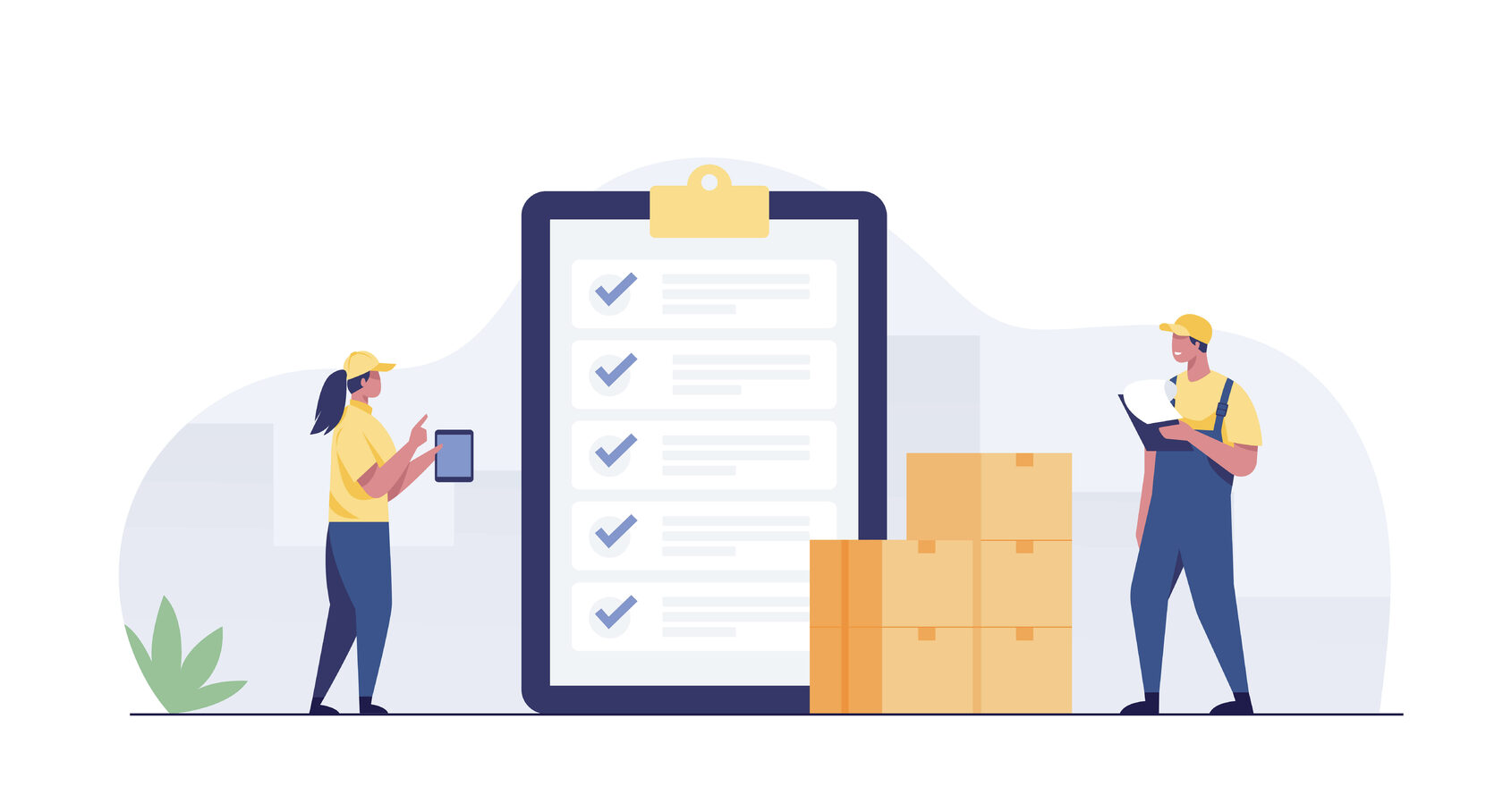 Pre-Shipment Inspection Procedure — Process, Cost & Quality Checklist