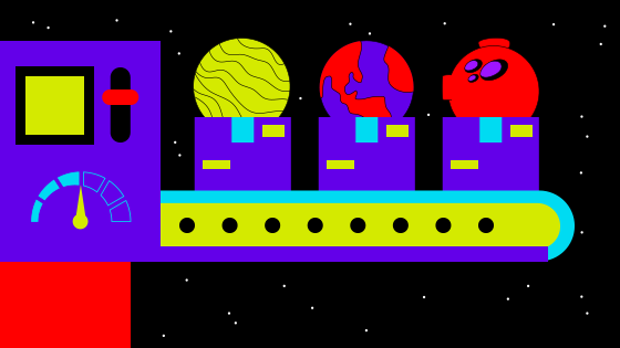 Conveyor Belt - Teamwork Anti-Patterns - Teamleadsky