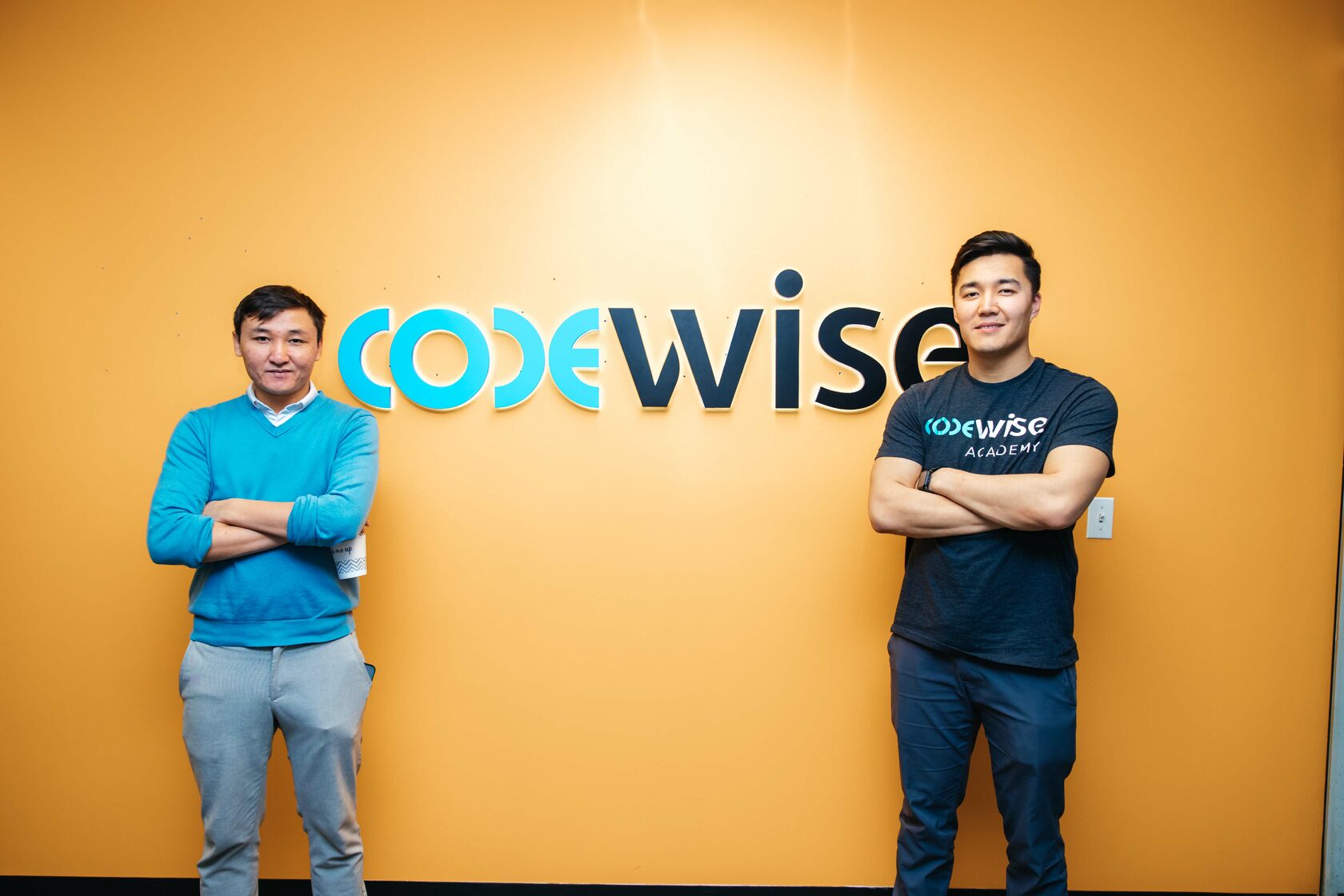 CodeWise Main