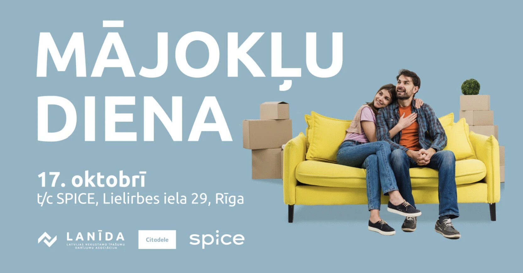 Housing Day 2025: Latvia's Housing Market Trends | RELIVE