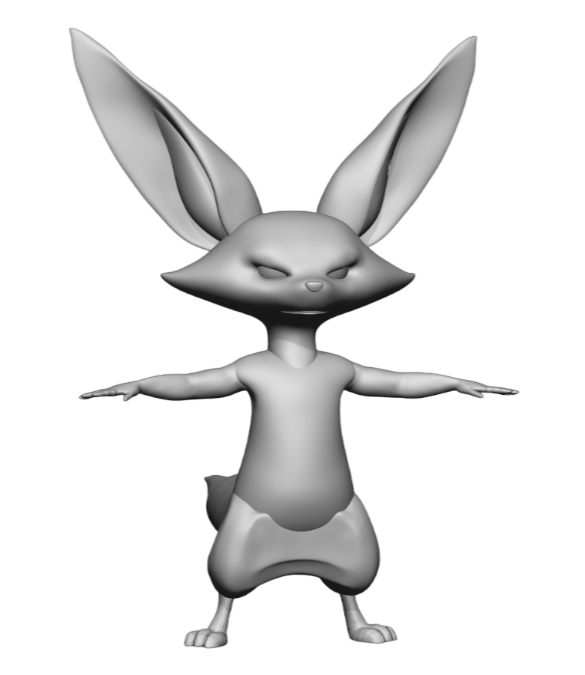 Anatomy for Character Artists