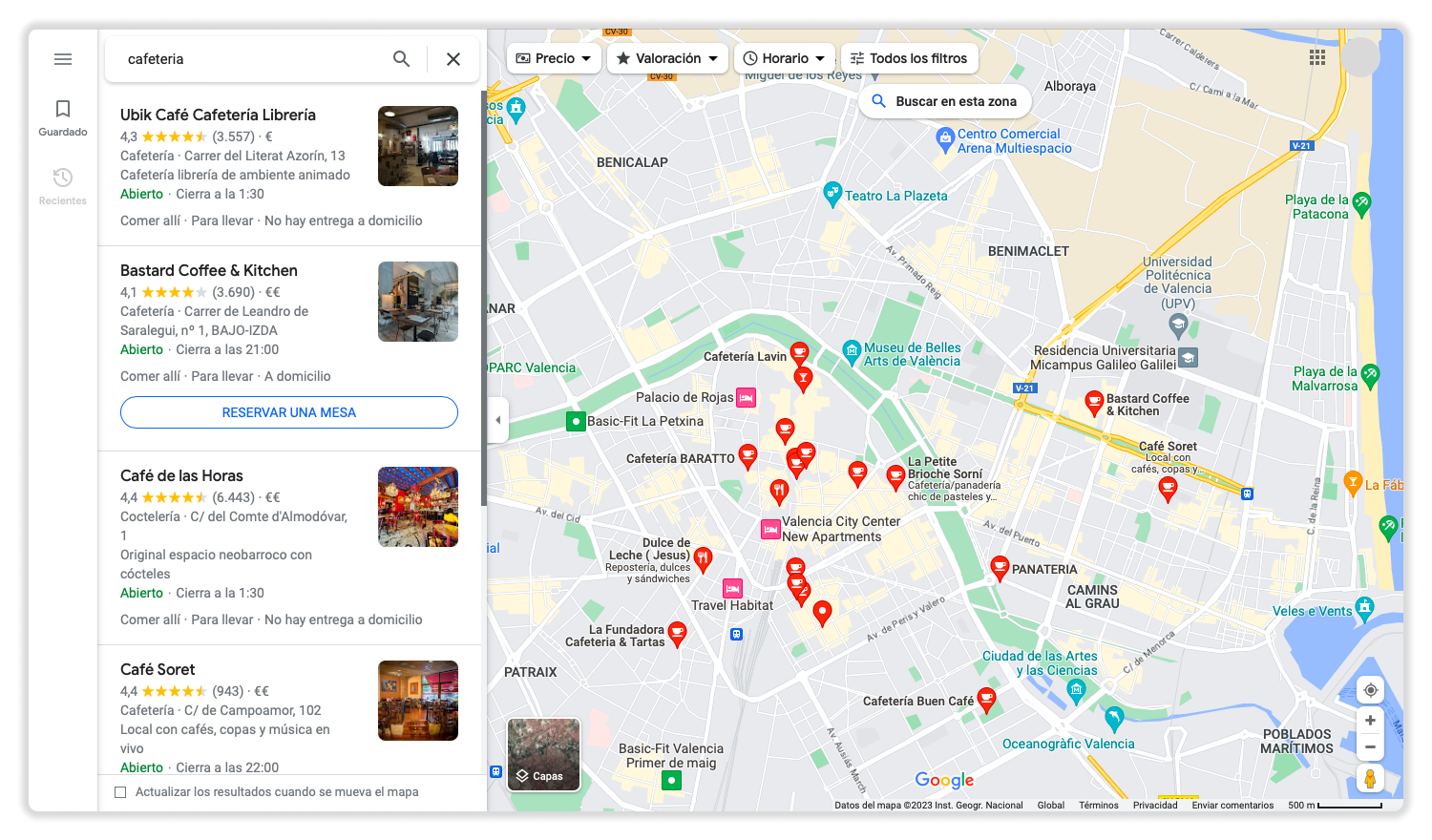 ¿Qué es el marketing local y por qué su negocio lo necesita?