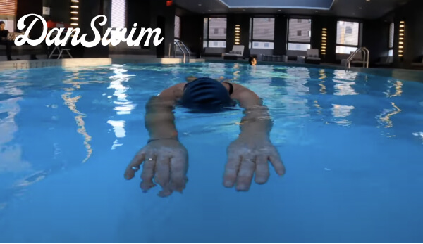 Swimming Mistakes: Tips For Beginners Who Just Started Swimming
