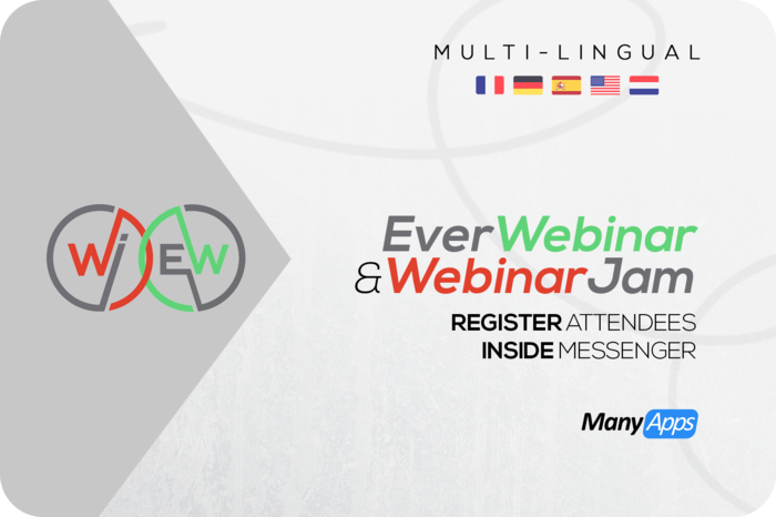 Manychat App Store – Catalog