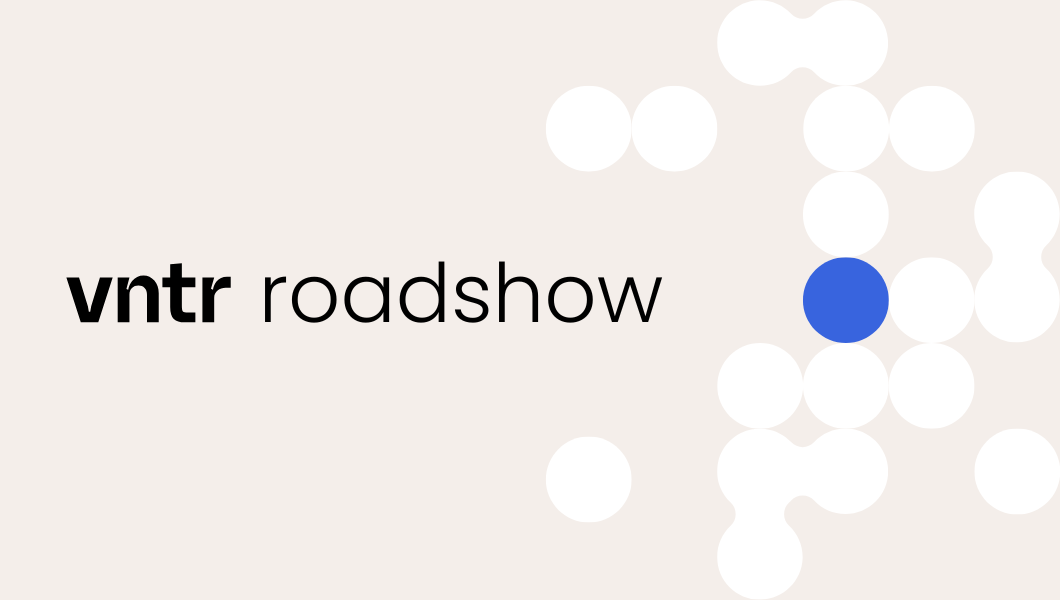 VNTR Investor Roadshow