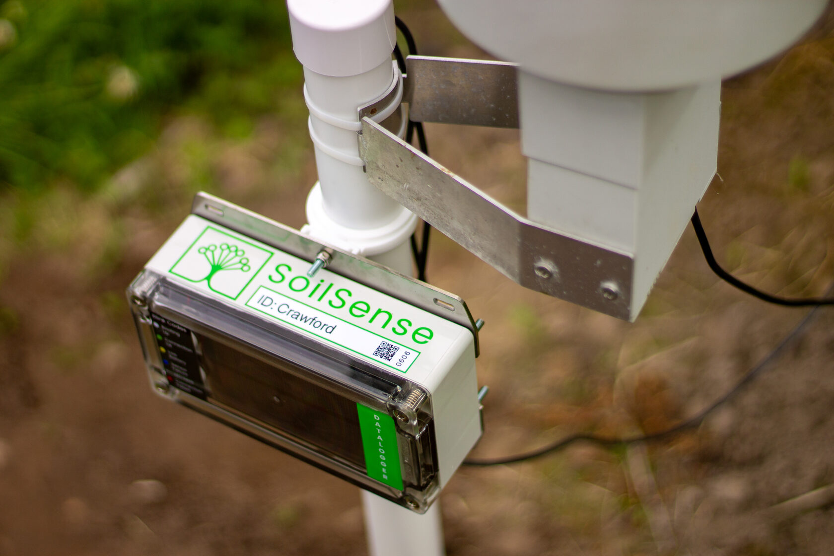 The SoilSense System
