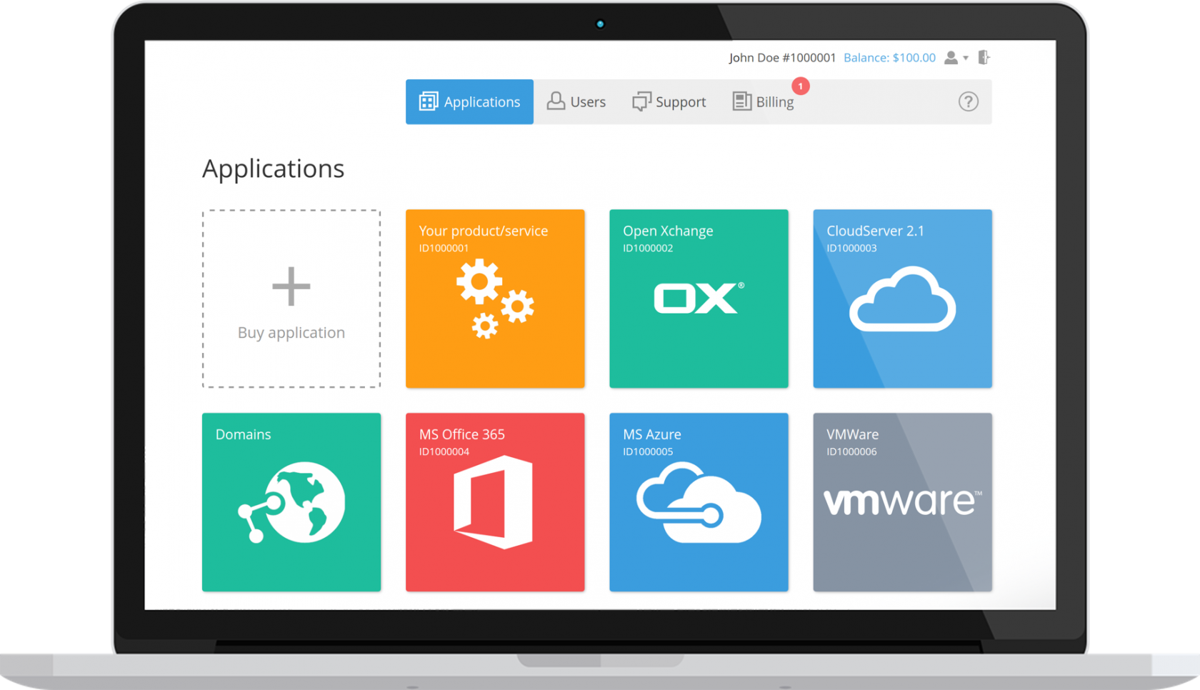 ActivePlatform: Power of Cloud Brokerage Platform for your Cloud Business