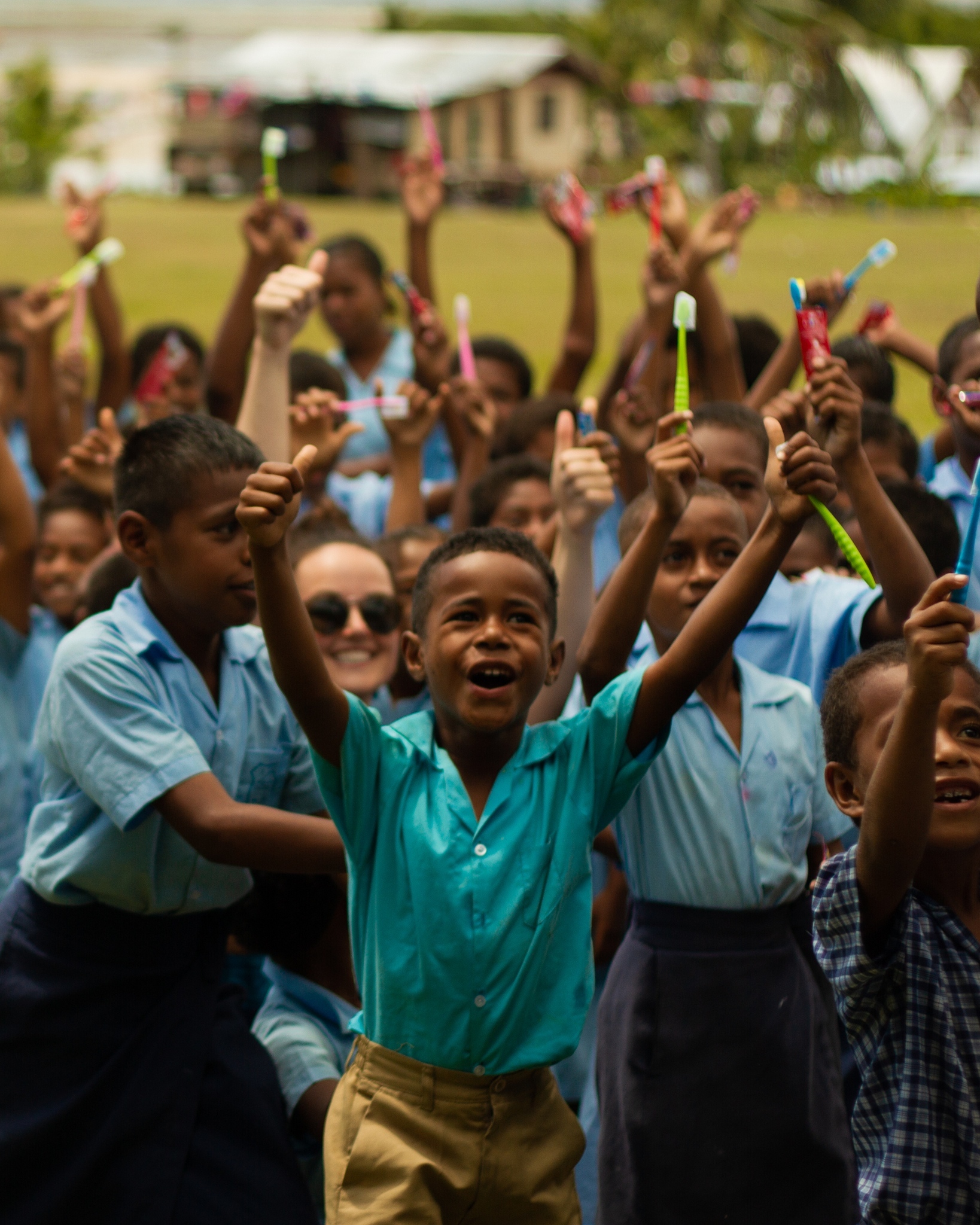 MAST Global | Maritime & Safety Training