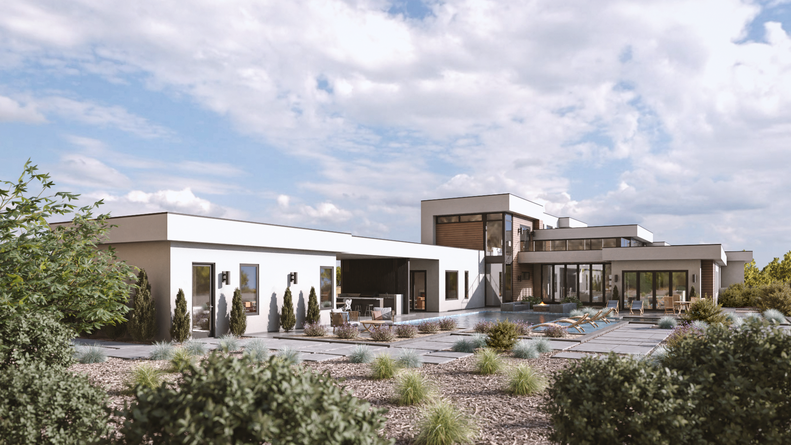 Astra Construction & Design | Northern California Builders