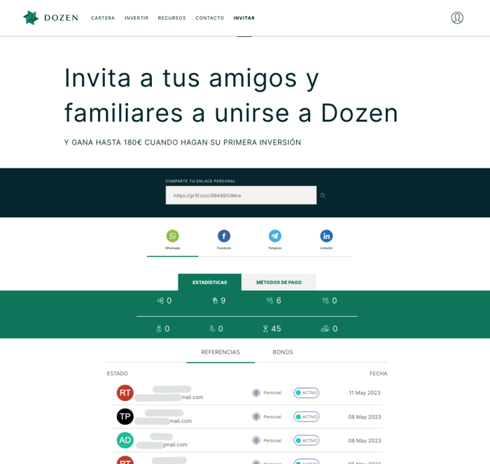 Los 45 Ejemplos de Programas de Referencias Más Impactantes que ...
