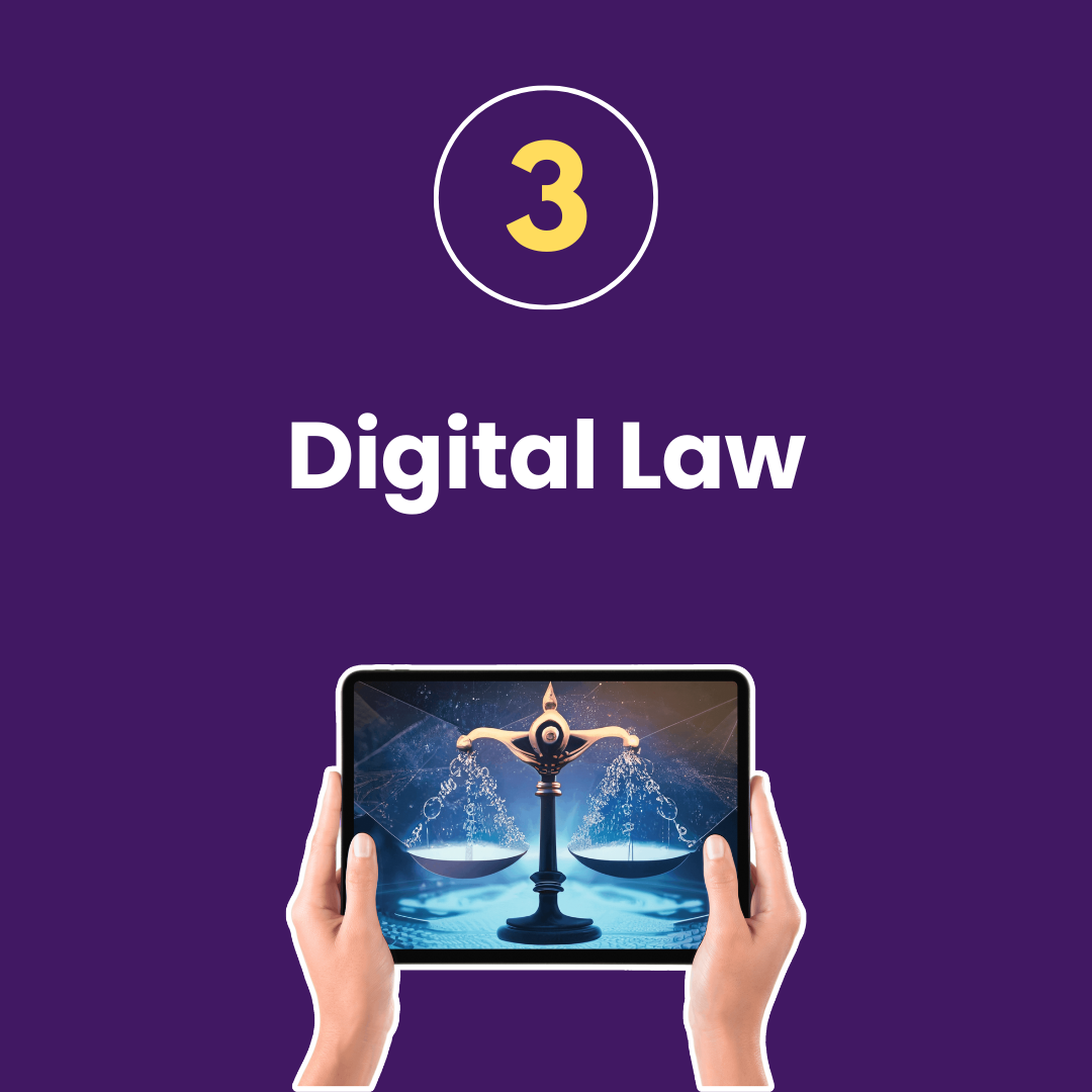 Digital Law
