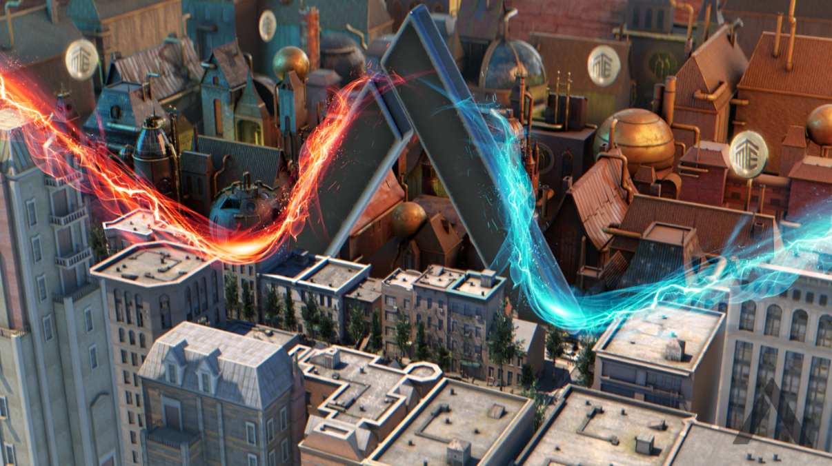 BOOSTING USER ENGAGEMENT WITH GOART METAVERSE'S AR-ENHANCED PLATFORM