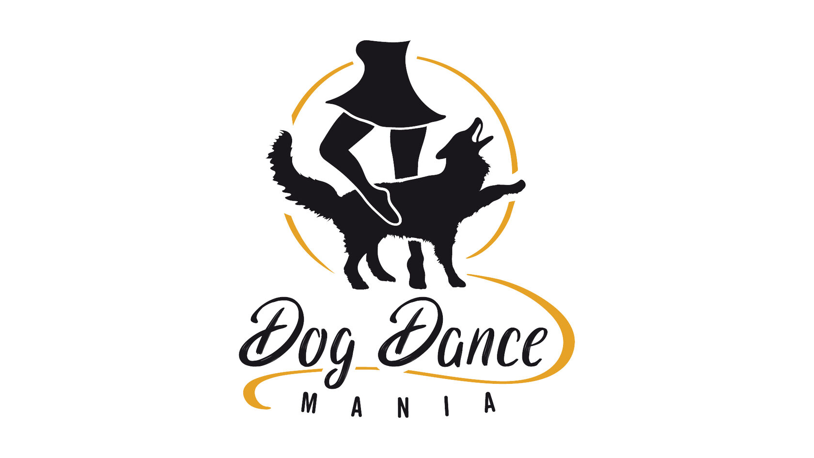 Individual Dog-Dance Online Classes and Seminars — DOG DANCE MANIA