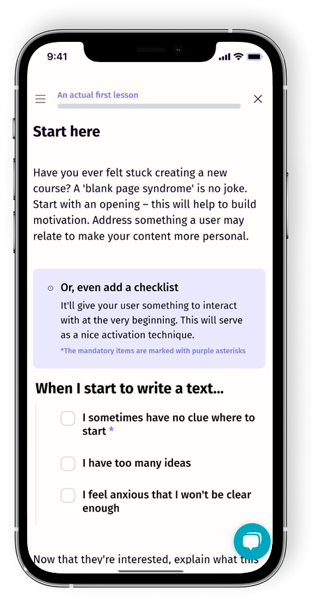 Mobile LMS — Mobile Learning Solutions by Seturon