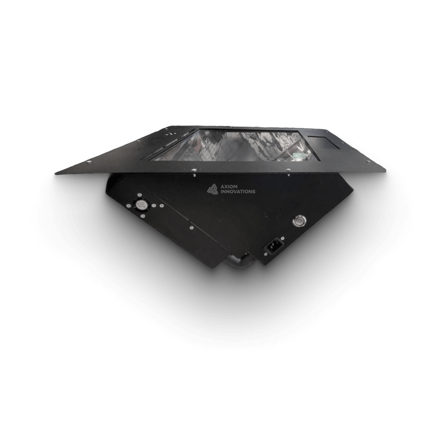 Axiom Screen monitor for ordering and information