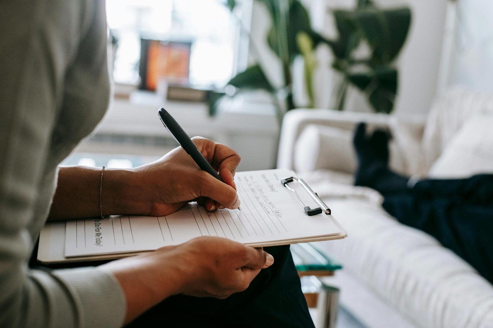 Nosocomephobia Explained: Understanding and Managing the Fear of Hospitals