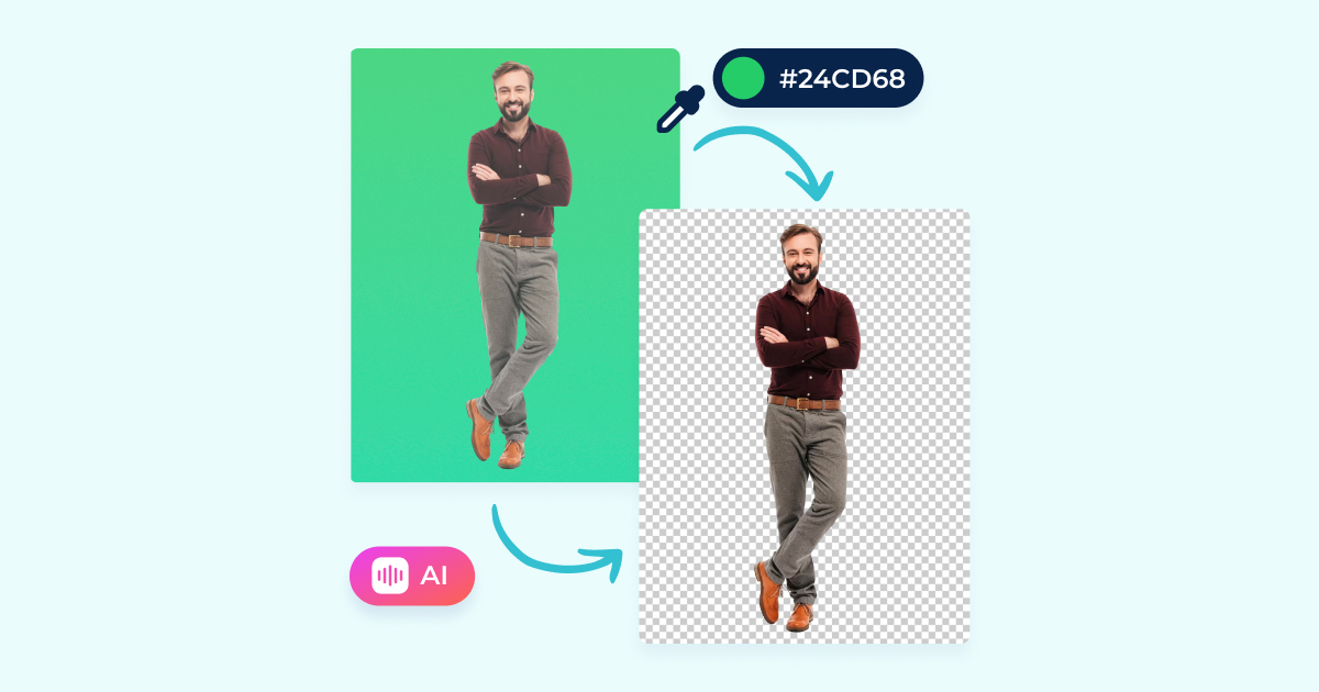 Remove Background From A Video